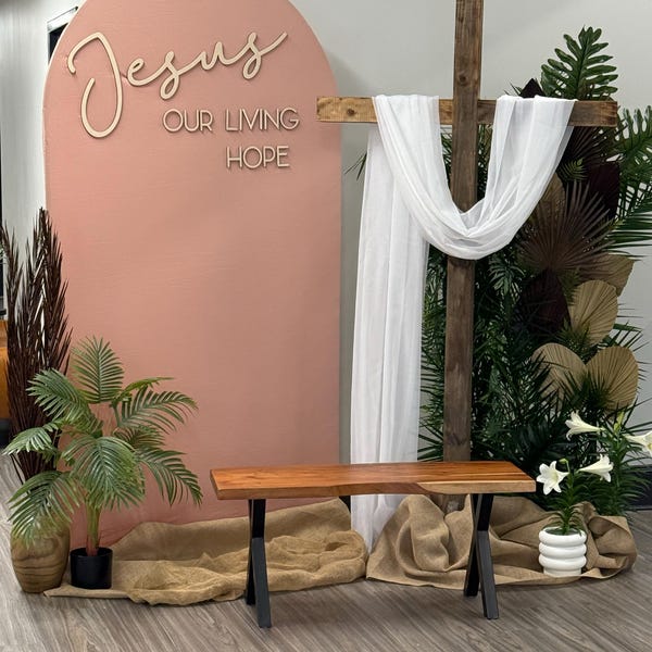 Custom Acrylic Business Logo Sign - Modern Floating Office Wall Sign ...