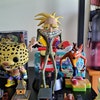 Figure Inspired in SCP 3008, Ikea Man, Scp Figure, Scp Sculpture, Scp ...