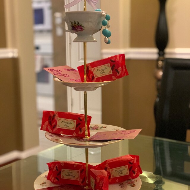 Plates2Pretty - Etsy