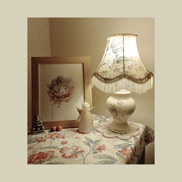 Rathlin Island Illustrated Map. Original. A3 Size. - Etsy