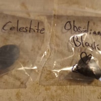 Himalayan Salt Wand Halite Wand Natural Gemstone - Etsy Canada