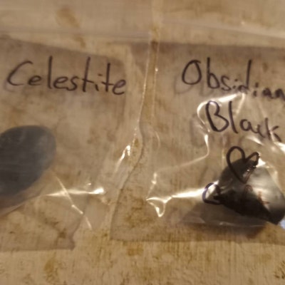 Himalayan Salt Wand Halite Wand Natural Gemstone - Etsy Canada