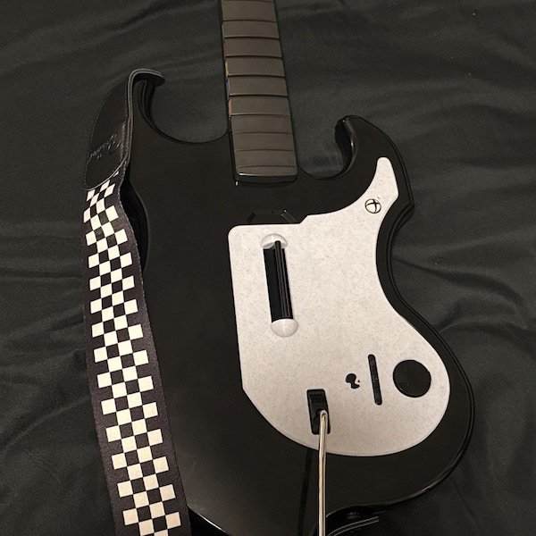 PDP Riffmaster 3D Printed Pickguard - Etsy