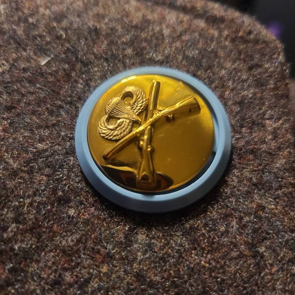 US Army Specialist Rank Patch Sets Vintage Insignia Uniform Shoulder ...