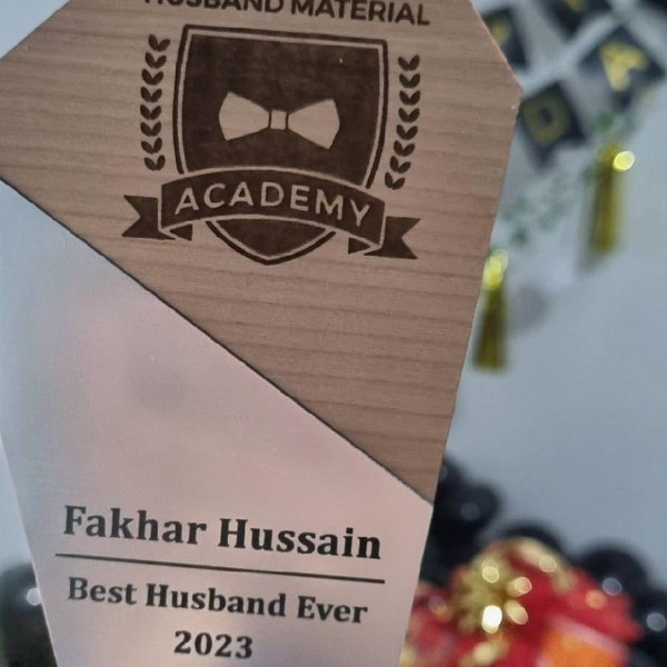 Engraved Trophy Award With Logo & Wording for Schools, Football, Dance ...