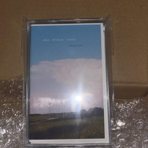 Make Your Own 60 Minute Mixtape - Custom Cassettes - Personalized Audio ...