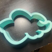 Uncle Sam Cookie Cutter. 4th of July Cookie Cutter. July 4th Cookie ...