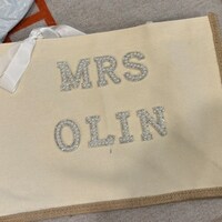 Bride and Bridesmaids Hand Fan, the Bride Hen Fan, Bachelorette Gifts ...