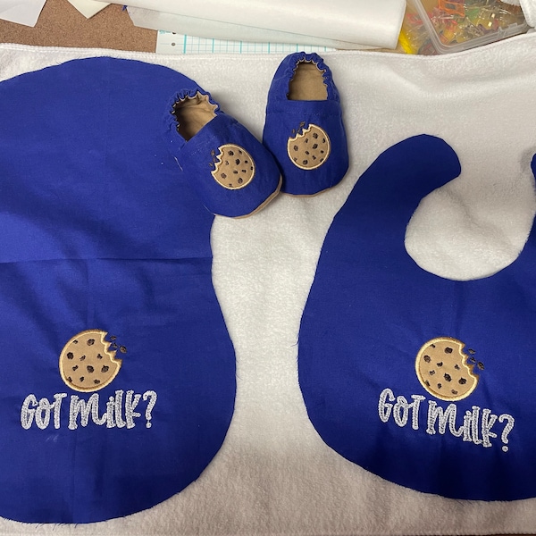 Cookie Applique Embroidery Design. Cookie Embroidery Design. Cookie ...