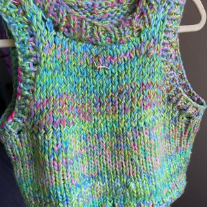 Easy Knitting Pattern Tilly Turtle Sweater Unisex Jumper Pullover PDF ...