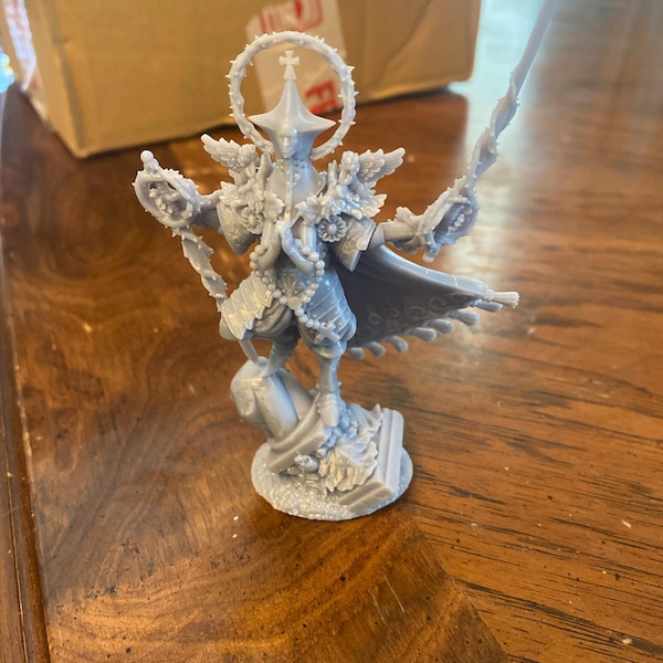 Kazumi, Kirin Queen, Mori Elves, Lost Kingdom - Etsy