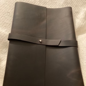 Refillable Notebook,personalized A5 Leather Binder Notebook, Travel ...