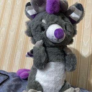 B-grade Plush Defective Plush Dolls With Small Errors at a Big Discount ...