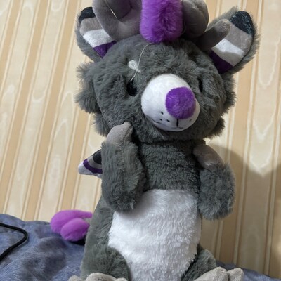 B-grade Plush Defective Plush Dolls With Small Errors at a Big Discount ...