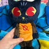 Arts and Crafters, Sock Puppet, Baldi's Basics (unofficial) Arts and ...