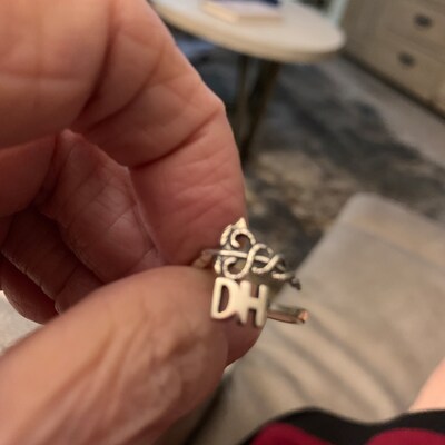 5pcs-sparrow Link Connector in Sterling Silver Gold Filled - Etsy