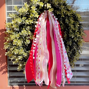 Olive Green and Cream Neutral Ribbon Set - Etsy