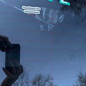 E-4 Mafia Zyn-like Sticker Bold Military Humor Decal, Tactical Gear Art ...