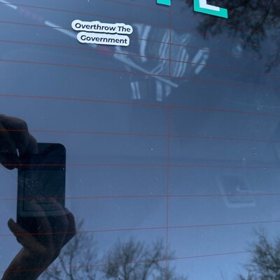 E-4 Mafia Zyn-like Sticker Bold Military Humor Decal, Tactical Gear Art ...