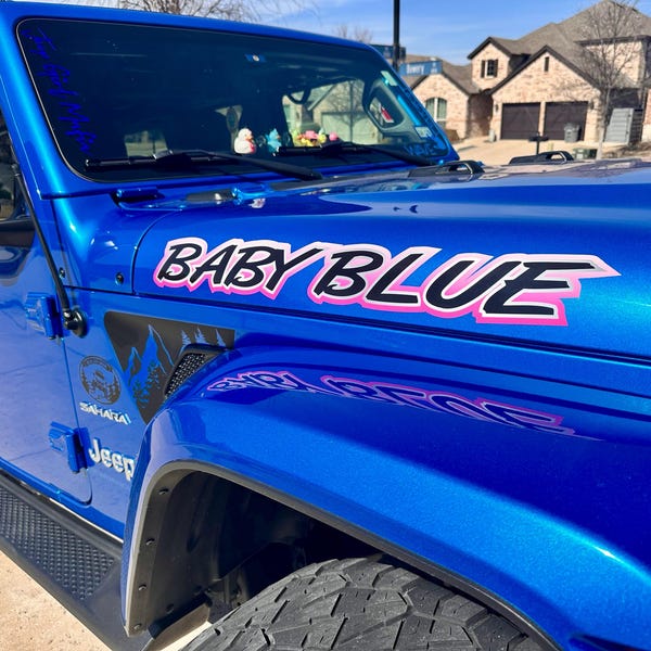 1/10 Scale RC Car / Truck - Scale Garage Sign Vinyl Decal Set - 43 ...