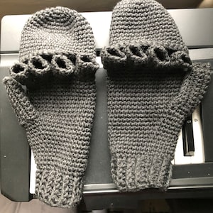 Arachnid Yoga Socks Crochet Pattern Toeless No Heel Barefoot Athletic ...