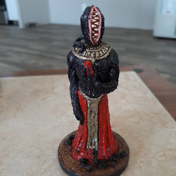 Nephren-ka Figurine - Etsy