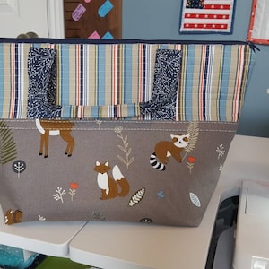 Mega Dream Bag Sewing Pattern PDF Instant Download - Etsy