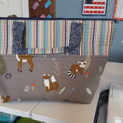 Mega Dream Bag Sewing Pattern PDF Instant Download - Etsy