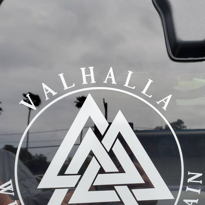 OIF operation Iraqi Freedom Vinyl Decal Sticker - Etsy