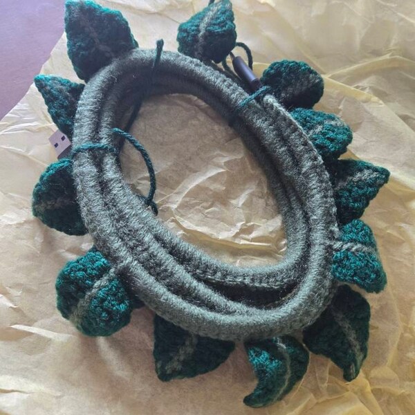 Sneaky Snake Phone Charging Cable (USB-C to USB-C) - 6ft Length - Etsy