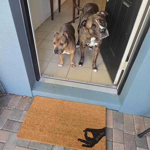 Home Skinny Doormat, Home Door Mat, Home Welcome Mat, Home Skinny Door ...