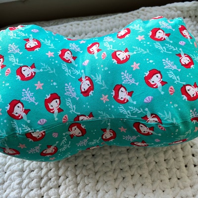 Peanut Pillow PDF Sewing Pattern - Etsy Canada