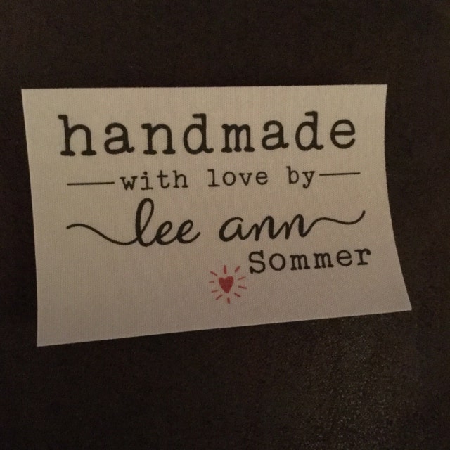 Lee Ann loved their purchase from EverEmblem