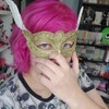Masquerade Masks as Seen on Nicki Minaj only Track - Etsy