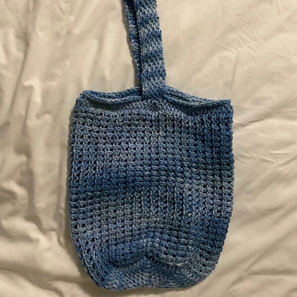 CROCHET PATTERN: on the Go Straw Pouch / Reusable Drinking Straw Holder ...