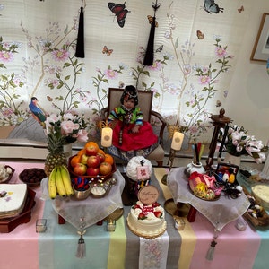 Doljabi Poster with Container Tags _ Dylan | Etsy