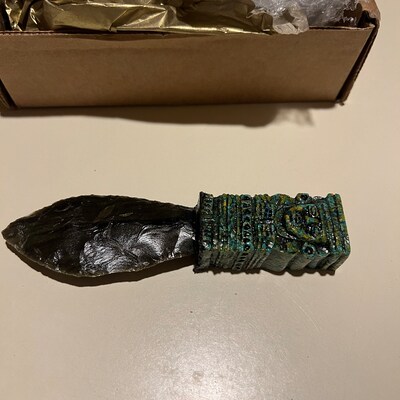 Obsidian Calendar, Aztec Stone of the Sun - Etsy