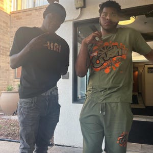 Fitz 4 Kickz Shirt to Match the Dunk High Panda Black White - Etsy