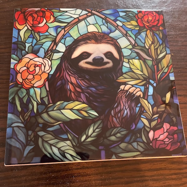 Maltese Ceramic Tile, Maltese Decorative Tile, Maltese Gift, Maltese ...