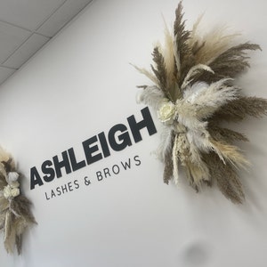 Small Wooden Alphabet Letters A-Z MDF Premium Quality Laser - Etsy UK