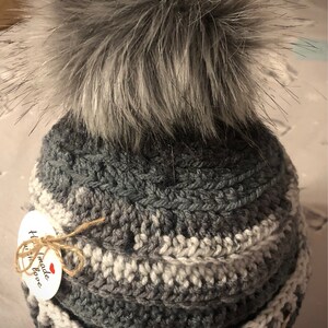 Make Your Own Pom Pom Classic & Neutral Colours Pom Pom | Etsy UK