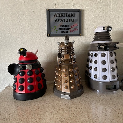 Fallout New Vegas 3D Printed Sign - Etsy