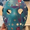 Friday the 13th NES Retro Jason Mask - Etsy