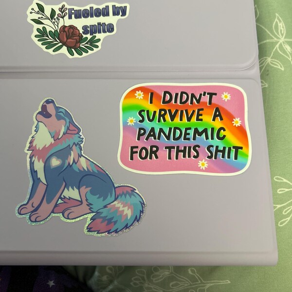 Slow Burn Book Club Sticker Decal, Slow Burn Book Matches Sticker ...