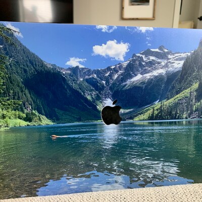 Custom MacBook Case Girl Men MacBook Air 13 Inch 2018 Pro 13 15 12 ...