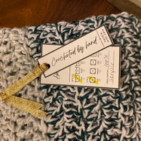 Tall Cup Cozy Display Card, PRINTABLE Template Coffee Sleeve Insert ...