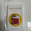 Crash Cart Enamel Pin, Nurse, Doctor, Rapid Response, Code Blue, RRT ...