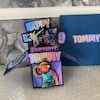 UNIQUE Handmade XBOX Themed Birthday Box Card.xbox1 Xboxlive Gamer ...