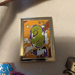 Pooh Cheshire Kaa and Roquefort Voice Crossover Disney - Etsy