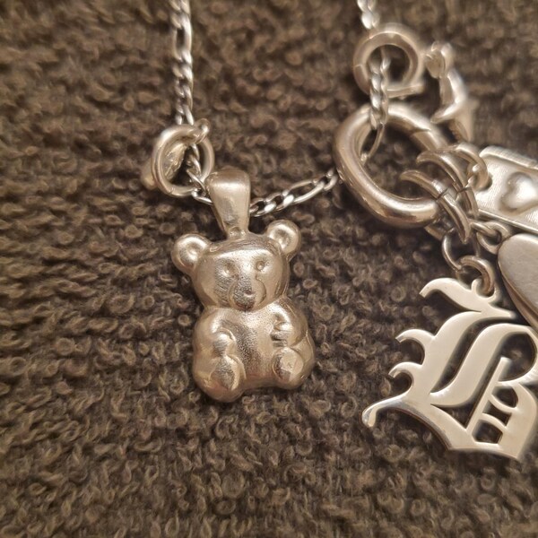 Sterling Silver Horseshoe Signet Ring, Good Luck Ring ,lucky Charm Ring ...